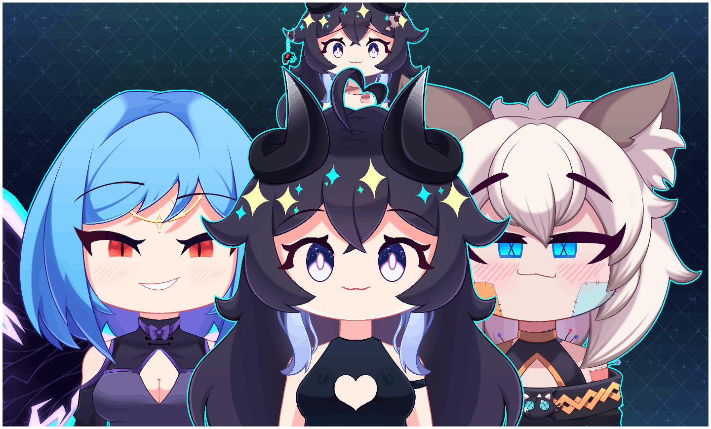 sheerly's Commission Form | Artistree